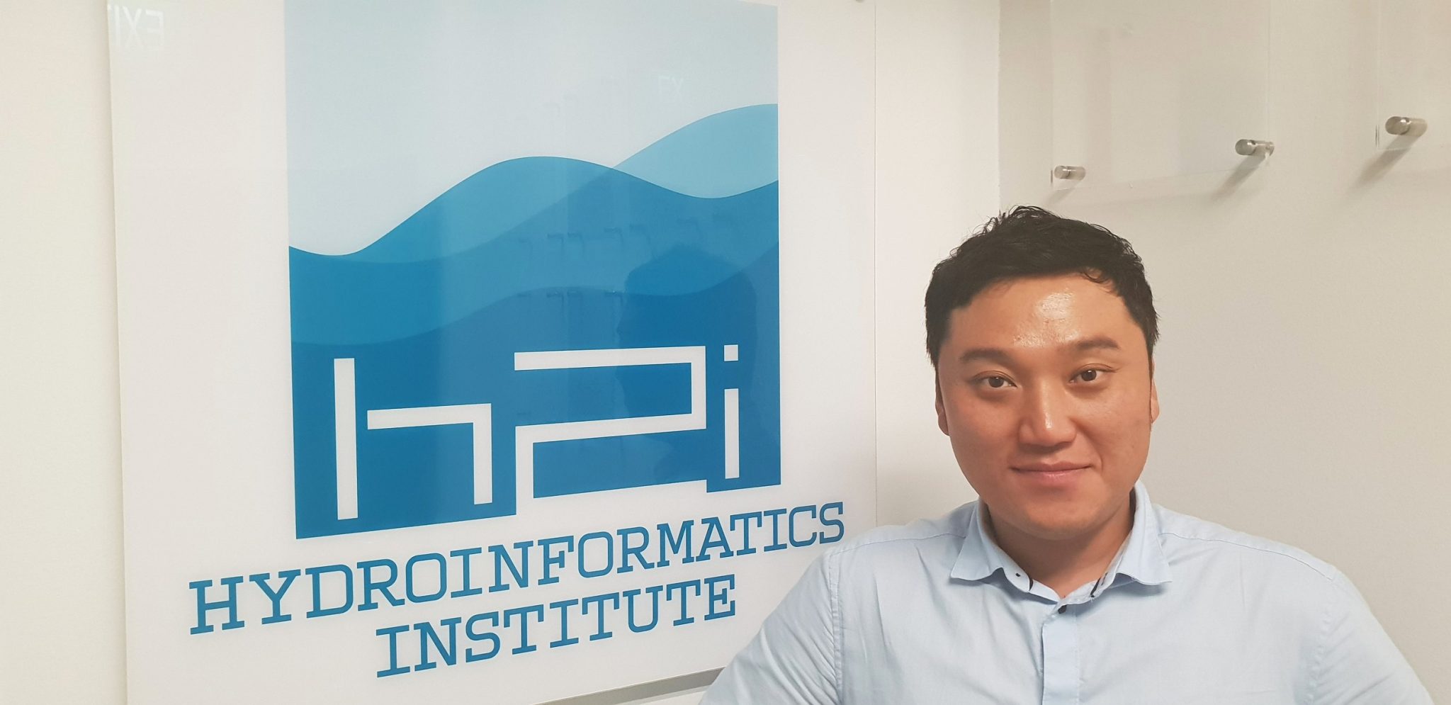H2i expands its Radar Team - Hydroinformatics Institute