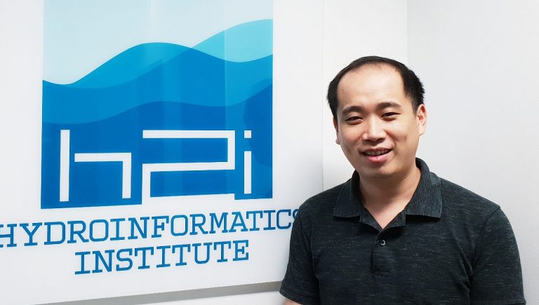 H2i expands its Data Science Team - Hydroinformatics Institute