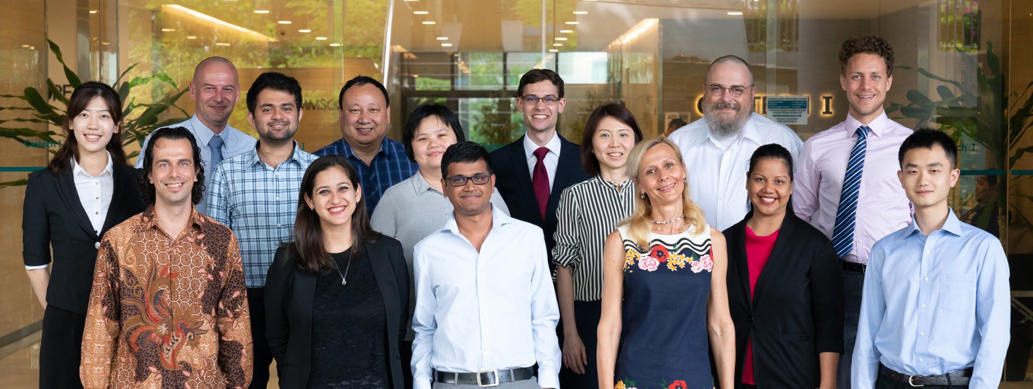 H2i Team | Hydroinformatics Institute