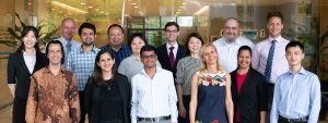 H2i Team | Hydroinformatics Institute