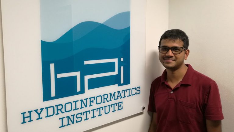 H2i expanding its advanced computing capabilities - Hydroinformatics ...