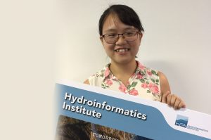 H2i Team | Hydroinformatics Institute